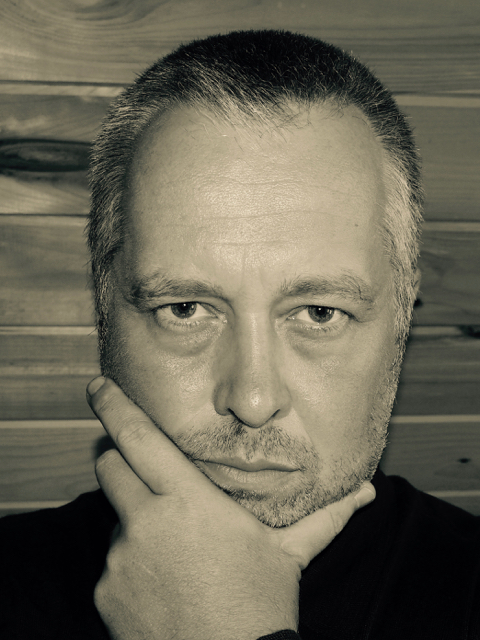 About – Michael Gerhartz